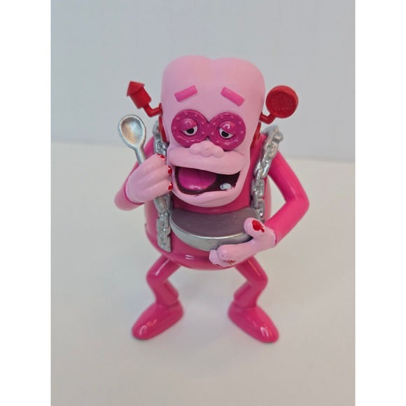 General Mills | Toys | General Mills Franken Berry Cereal Diecast 25 ...